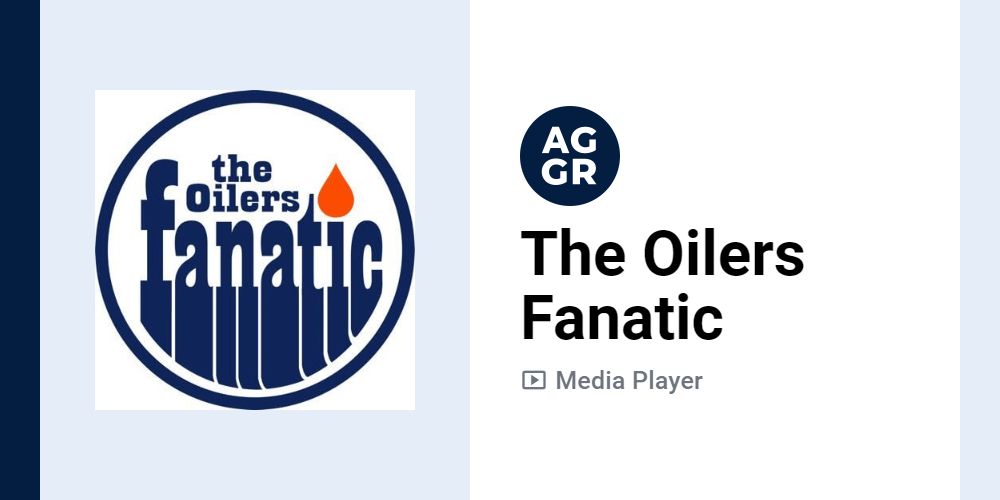 David Tomasek Set To Terminate Contract According To... - The Oilers ...